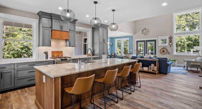 Services - Step Up Construction