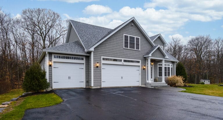 Custom Home Builders - Step Up Construction