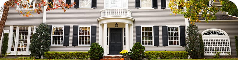 Custom Home Builders - Step Up Construction